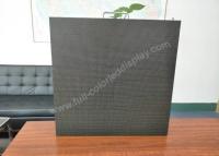 China 3.91MM Pixel Pitch Indoor Led Sign Board Hire With 500x500mm Die Caste Cabinet for sale
