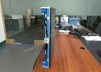 China 3.91MM Pixel Pitch Indoor Led Sign Board Hire With 500x500mm Die Caste Cabinet for sale