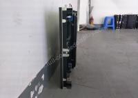 China High Brightness 1R1G1B P6.25 Outdoor Rental LED Display 6000 Nit for sale