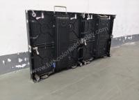 China High Brightness 1R1G1B P6.25 Outdoor Rental LED Display 6000 Nit for sale