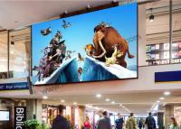 China Clear P3 SMD2121 1/16 scan indoor LED video wall high definition for stage for sale