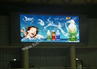 China P5 Noiselss Front Service Led Display Screen With Linsn Or Nova Soft Ware for sale