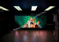 China 1920Hz Refresh Rate P5 Indoor Rental Led Display Screen Environment Friendly for sale
