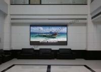 China 1R1PG1B Indoor Rental LED Display Video Wall 500x1000 Mm Cabinet 3840hz Refresh Rate for sale