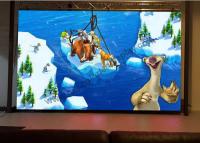China 1R1PG1B Indoor Rental LED Display Video Wall 500x1000 Mm Cabinet 3840hz Refresh Rate for sale