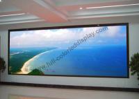 China P3.91 SMD2121 Indoor Led Video Wall Rental With Synchronous / Asynchronous Control for sale