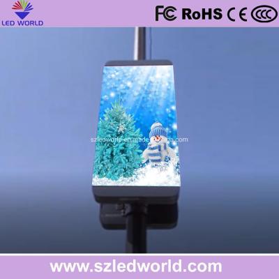 China High Definition LED Screen With 1000 : 1 Contrast Ratio And 75x75mm VESA Mount for sale