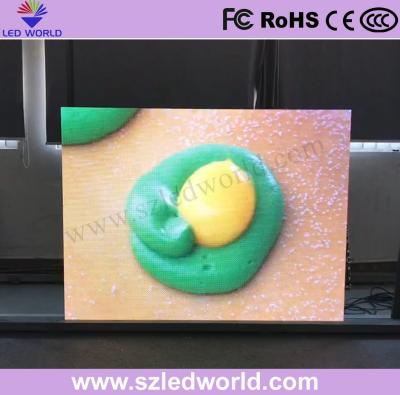 China 6mm Pitch Stadium LED Display Optimal View Distance Of 6.6m-70m And 1073741824 Colors for sale