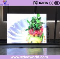 China 712 Sqm Transparent LED Video Wall with Module Resolution 32dot×32dot and 1/16Scan Scan Mode for sale