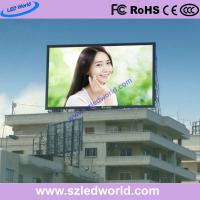 China 2.5mm Pixel Pitch Full Color LED Screen for Enhanced Visual Experience -20C-50C for sale