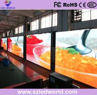 China 100000 Hours Lifespan and 4000 1 Contrast Ratio LED Screen for Optimal Viewing Experienc for sale