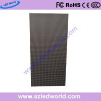 China 3200K-9300K Color Temperature Outdoor Rental LED Display 14bit Gray Scale 10000 Hours Life Span for sale