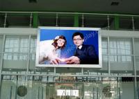 China P2 Vivid Video Hanging Led Display , High Definition Led Screens For Events for sale