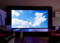 China 3 In 1 Indoor Rental LED Display Outdoor Led Screen Hire With 192mm×192mm Module for sale