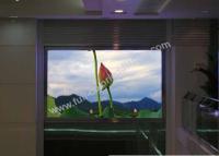 China IP40 Indoor Rental LED Display Led Electronic Billboards For Stage / Schools for sale