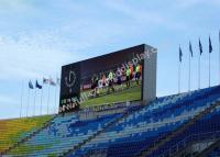 China 1920 Hz Refresh Rate Outdoor Rental LED Display P5 Good Water Resistance for sale
