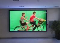 China P2 Full Color LED Display Indoor With 60Hz Frequence Linsn / Nova System for sale