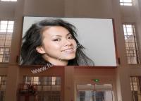 China Big Viewing Angle Led Rental Display , Led Video Wall Hire Low Power Consumption for sale