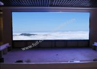 China P7.62 MBI5024GF IC Programmable Indoor Fixed LED Display With 244×122mm Module for sale