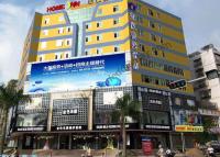 China 3.91mm Outdoor Fixed LED Display For Commercial Buildings Low Power Consumption for sale