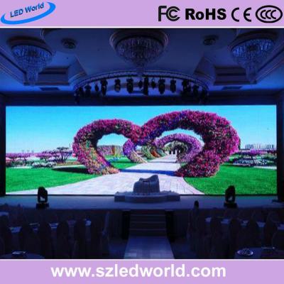 China High Resolution LED Stadium Display Full Color Waterproof Screen 700W/m2 Optimal View Distance 6.6m-70m for sale