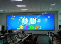 China 1920 Hz Refresh Rate Led Advertising Display , Large Led Screen Rental 576x576x80mm for sale