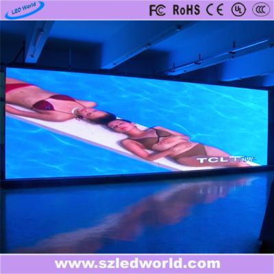 China High Resolution Outdoor Lease LED Display Panels With Energy Efficient Operation for sale