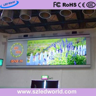 China 4mm Contrast 4000 1 Indoor Rental LED Display 1000-1500 Nits Brightness 24/7 Service for sale