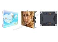 China P1.56 SMD1010 Indoor Full HD Led Display Video Wall With 400x300mm Light Cabinet for sale