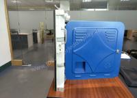 China Ultrathin 1/26 S RGB HD LED display screen P1.935 480x480mm die casting cabinet for sale
