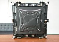 China 1/30 S P2 Black body Hd Led Screen , Commercial Led Display 1500 nits brightness for sale