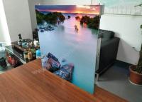 China 5500 Nits Ip65 Outdoor Smd Led Display Waterproof , Big Led Screen ​Quick Assemble for sale