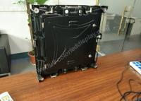 China Ultra Thin Die Casting Full Color Led Display Video Wall P3 With 192×192 Mm Module for sale