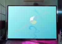 China P6 Full Hd Indoor Advertising Led Display Panel Rental With No Fans Design for sale