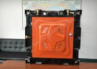 China RGB Portable Full color led display sign board P4 for stage hire with CE CCC for sale