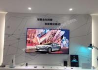 China Advertising P7.62 Full color LED display / indoor led screen with VMS Video Processor for sale