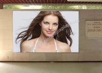 China P7.62 video Indoor Fixed LED Display Full Color with SMD3528 lamp MBI5124IC for sale
