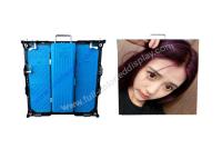 China High Precision Advertising P4 Indoor Rental LED Display Video For Fashion Show for sale