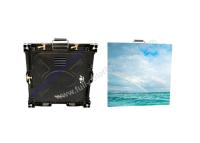 China Large P6 Indoor Rental LED Display Panel In Wedding Ceremony , High Refresh Rate for sale