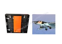 China Hanging P5.95 Indoor Full Color Led Display Rgb With Nova Control System for sale