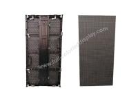 China Ultra Slim P6.25 Indoor Rental LED Display Sign Board With Fast Lock For Stage for sale
