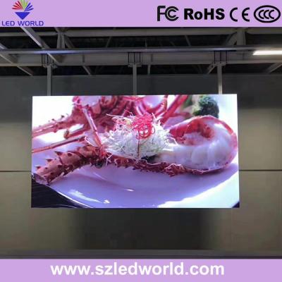 China Immersive IPS LED Display with 2 X 2W Speakers 250cd/m2 Brightness and 178° Viewing Angle for sale