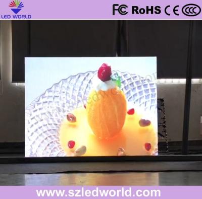 China Definition 15W LED Display With 1920 X 1080 Resolution 5ms Response Time And Multiple Inputs for sale