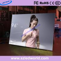 China IPS 5ms Response Time HD LED Display 1920 X 1080 Resolution VESA Mount 75x75mm for sale