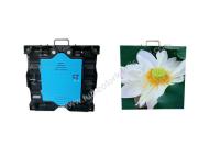 China P4 high definition large Led Display Screen Rental IP65 waterproof with 16 / 09 for sale