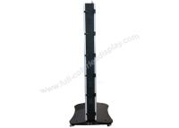 China P3.91 Outdoor P2.976 Indoor LED Advertising Player With Double Sides , Floor Standing for sale