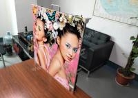 China High Gray Scale 2.5mm HD Led Display Full Color Both For Fixed And Rental for sale