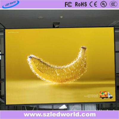 China 1500cd/㎡ Brightness LED Display with 4000 1 Contrast Ratio and 1920Hz Refresh Rate for sale