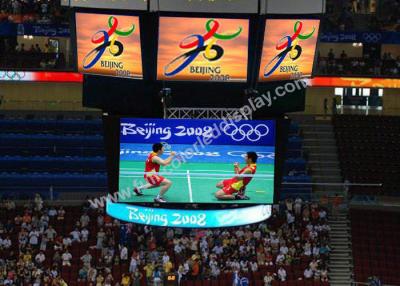 China Ultra weatherproof 2.5mm Pitch led screen -20~50 Degrees Temperature Tolerance for sale