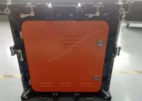 China IP65 P4 Outdoor LED Screen Rental , High Brightness LED Display Large Viewing Angle for sale